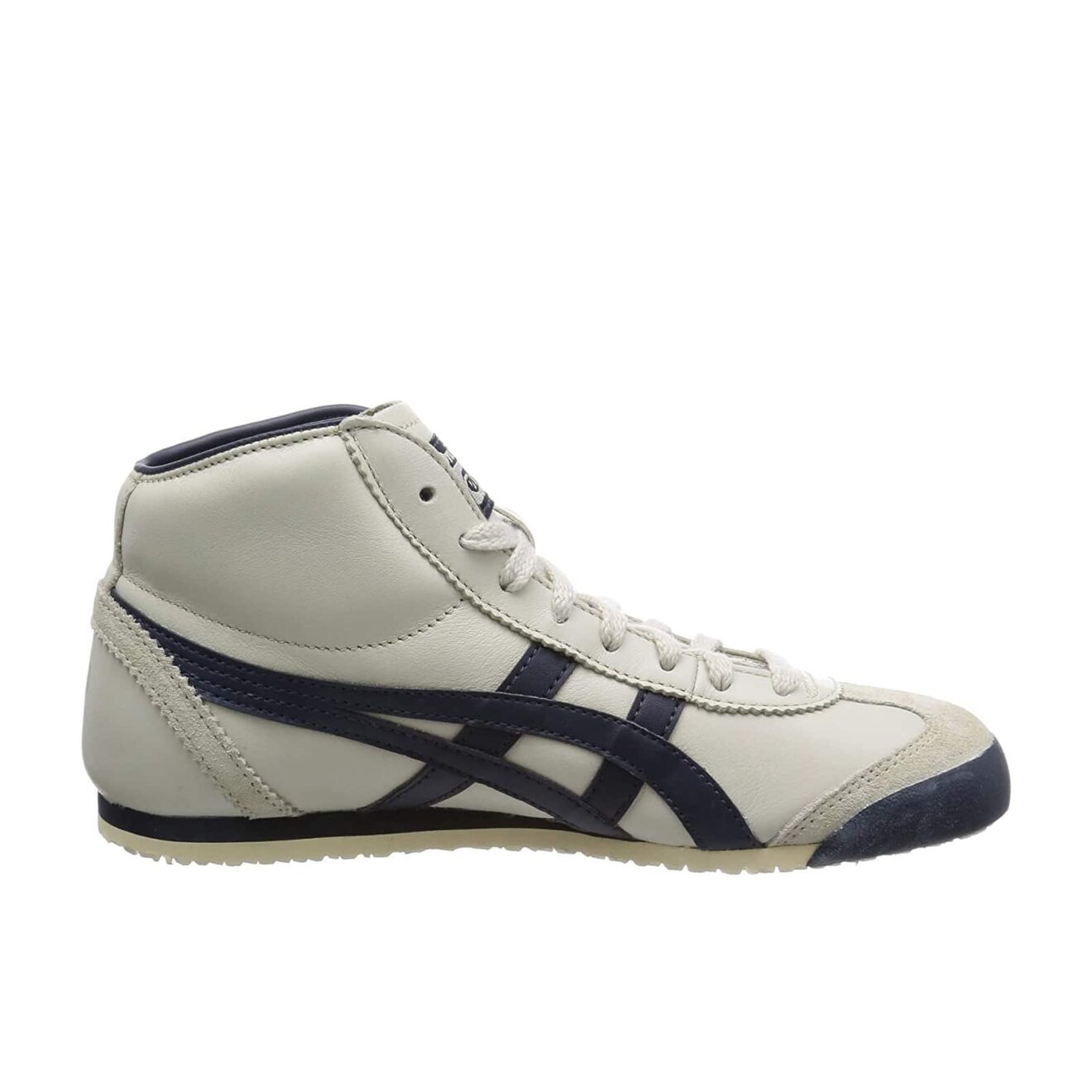 Onitsuka Tiger Mexico Mid Runner | Tabas.com.pe
