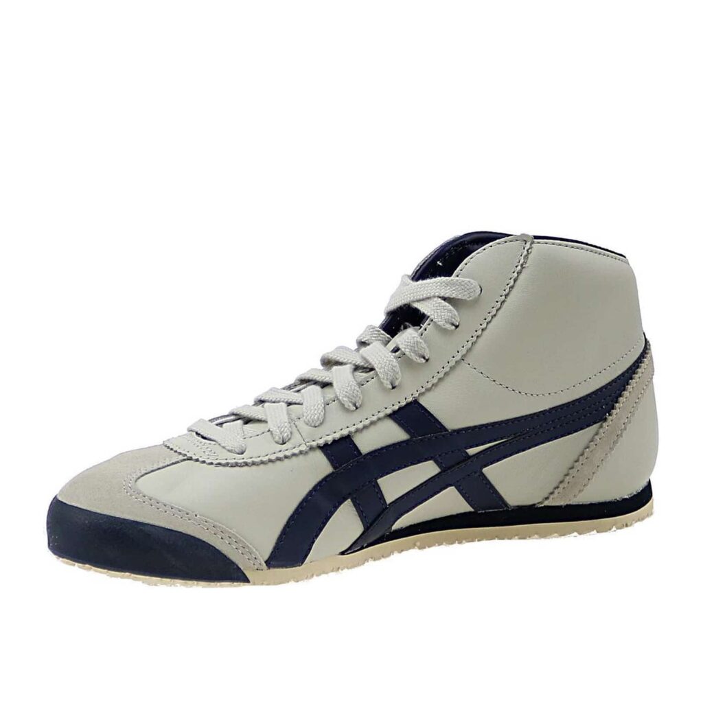 Onitsuka Tiger Mexico Mid Runner | Tabas.com.pe