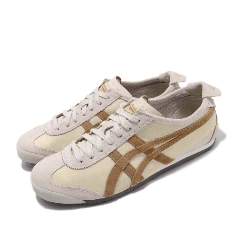 Onitsuka Tiger Mexico 66 | Tabas.com.pe