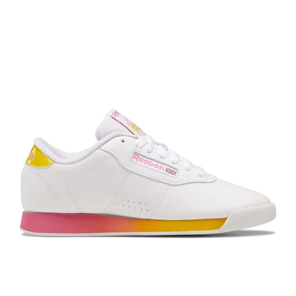 Reebok Princess | Tabas.com.pe
