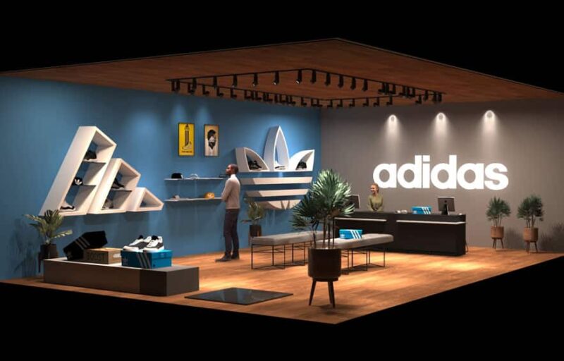 Zapatillas Adidas | Tabas.com.pe