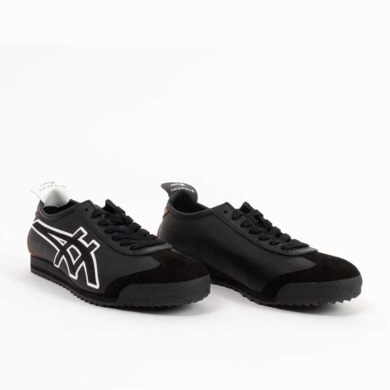 Givenchy x Onitsuka Tiger Mexico 66 GDX Limited Edition