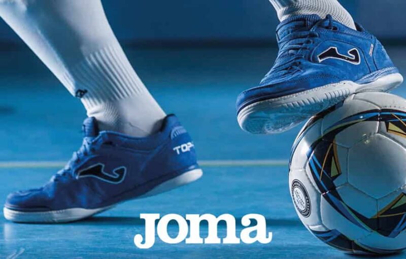Joma | Tabas.com.pe