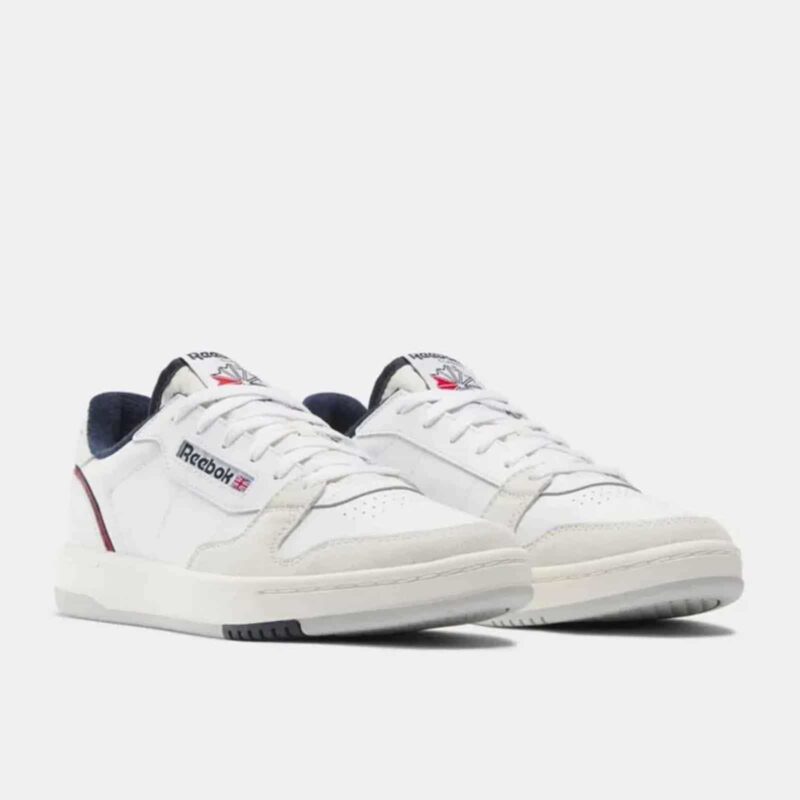 Reebok Phase Court 'White Vector Navy' | Tabas.com.pe