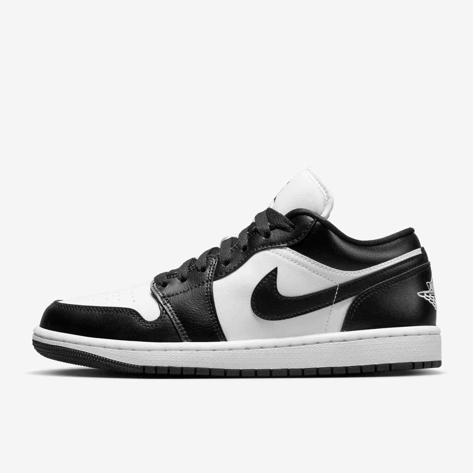 Air Jordan 1 Low 'Panda' Originales a solo S/ 519