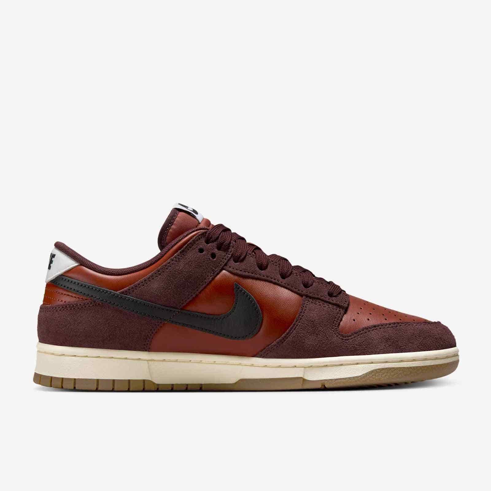 Nike Dunk Low 'Gum Pack - Mars Stone' | Tabas.com.pe