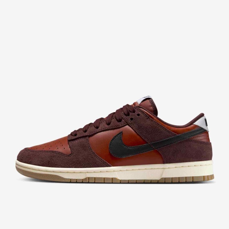 Nike Dunk Low 'Gum Pack - Mars Stone' | Tabas.com.pe