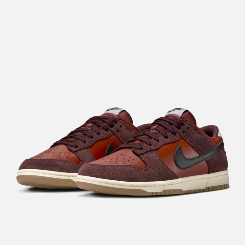 Nike Dunk Low 'Gum Pack - Mars Stone' | Tabas.com.pe