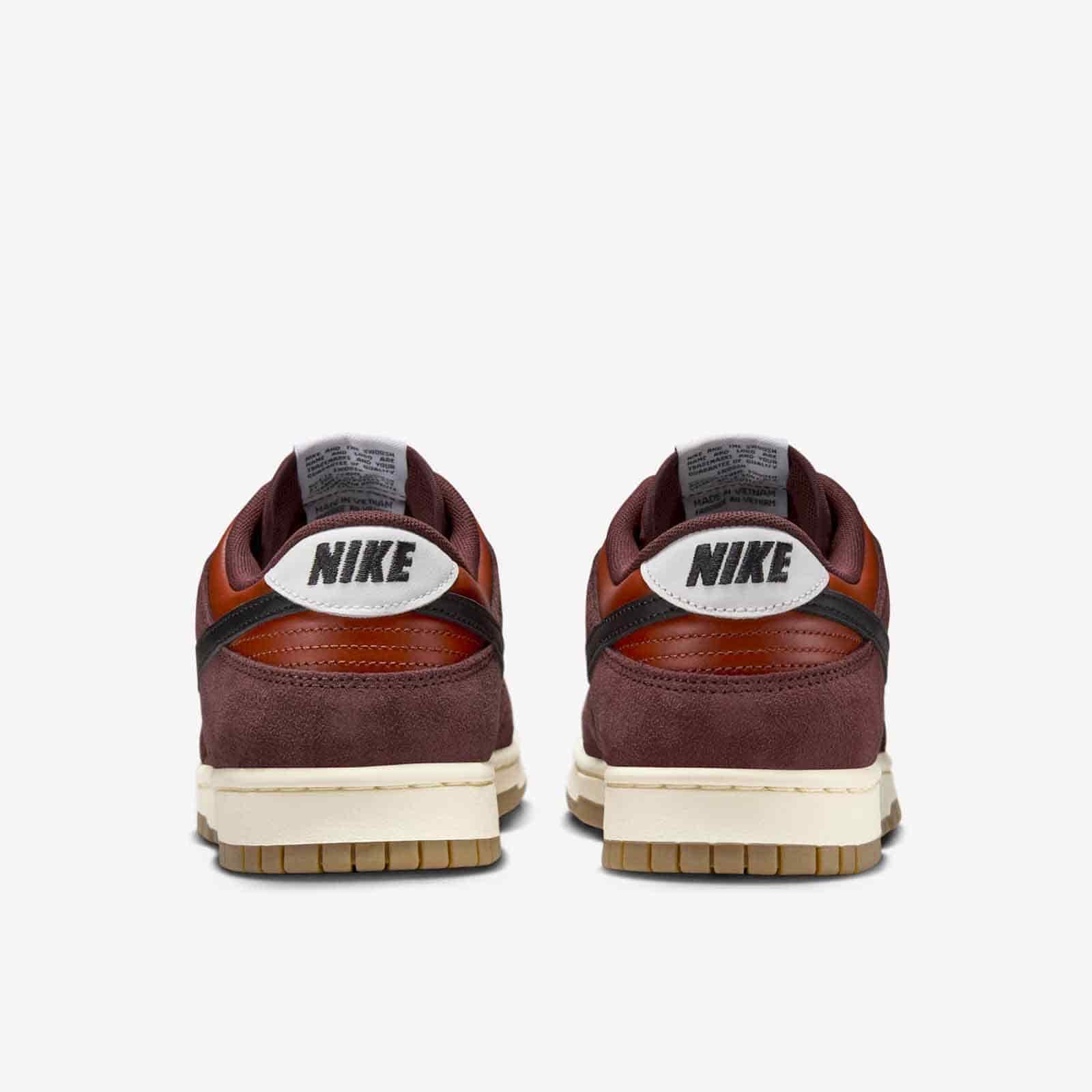 Nike Dunk Low 'Gum Pack - Mars Stone' | Tabas.com.pe