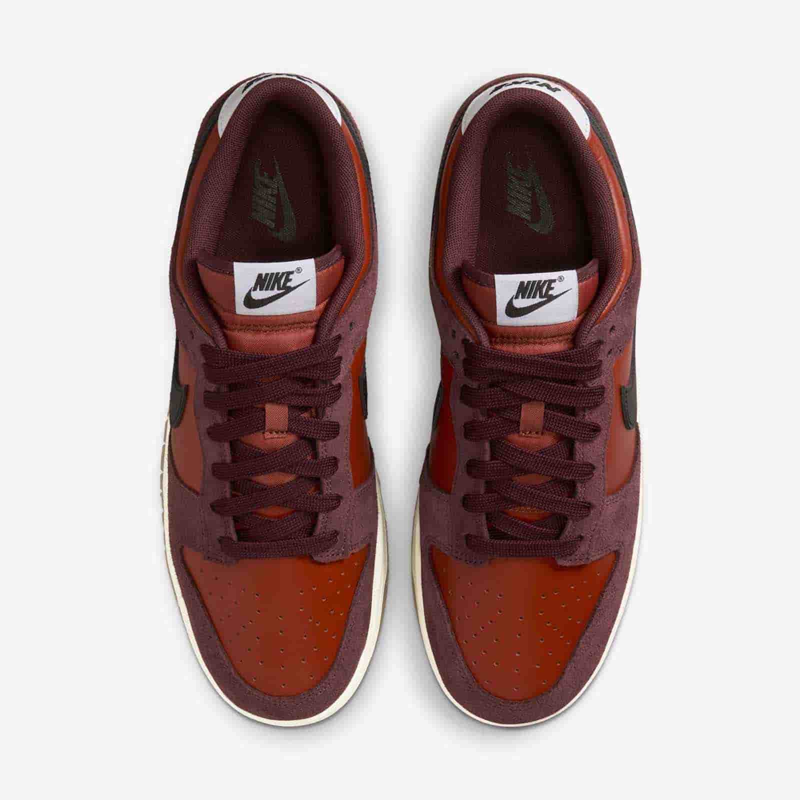 Nike Dunk Low 'Gum Pack - Mars Stone' | Tabas.com.pe