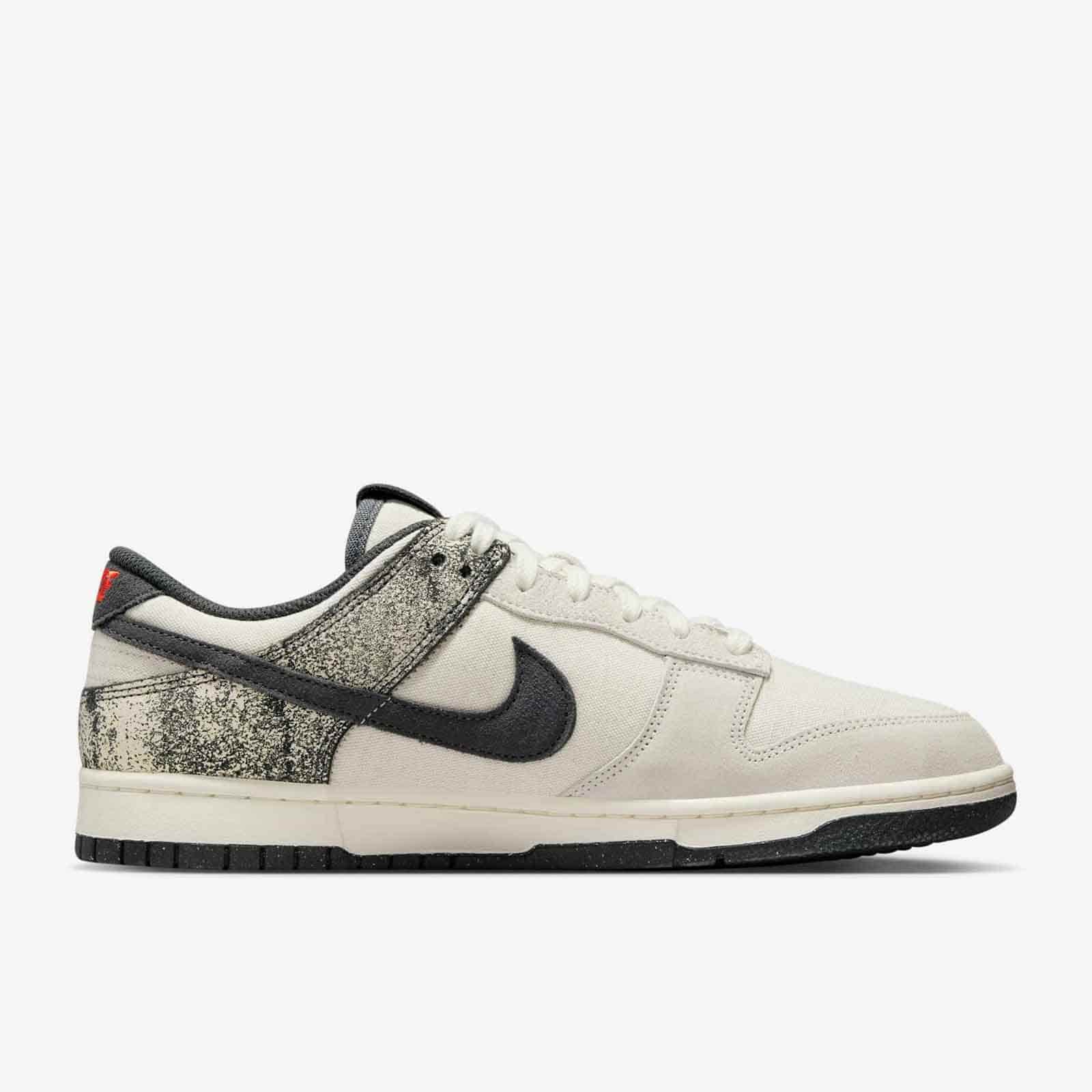 Nike Dunk Low 'Pale Ivory Off Noir' | Tabas.com.pe