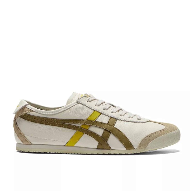 Onitsuka Tiger Mexico 66 'Cream Rover' 1183A201-124 | Tabas.com.pe