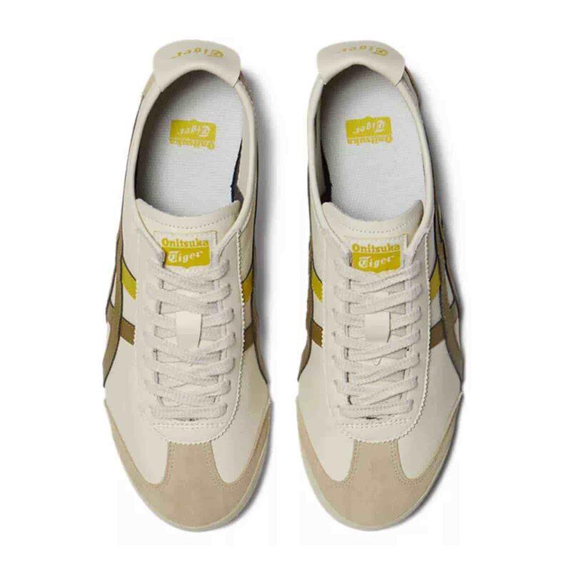 Onitsuka Tiger Mexico 66 'Cream Rover' 1183A201-124 | Tabas.com.pe